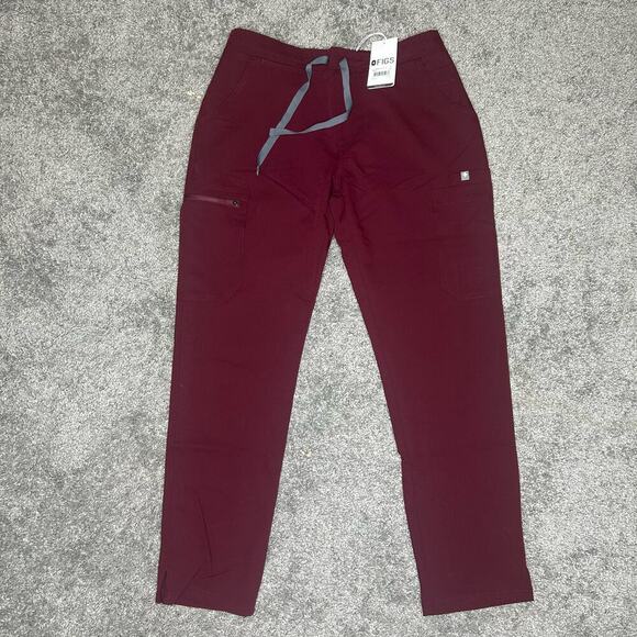 Figs | Pants & Jumpsuits | Figs Scrubs Size Small Petite Wyola Skinny ...